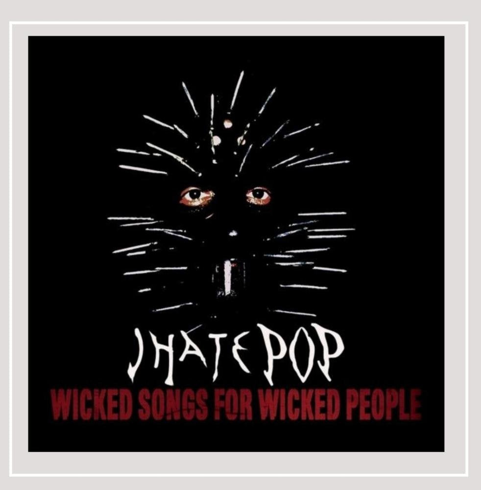 Wicked Songs For Wicked People [Explicit] – Village Music