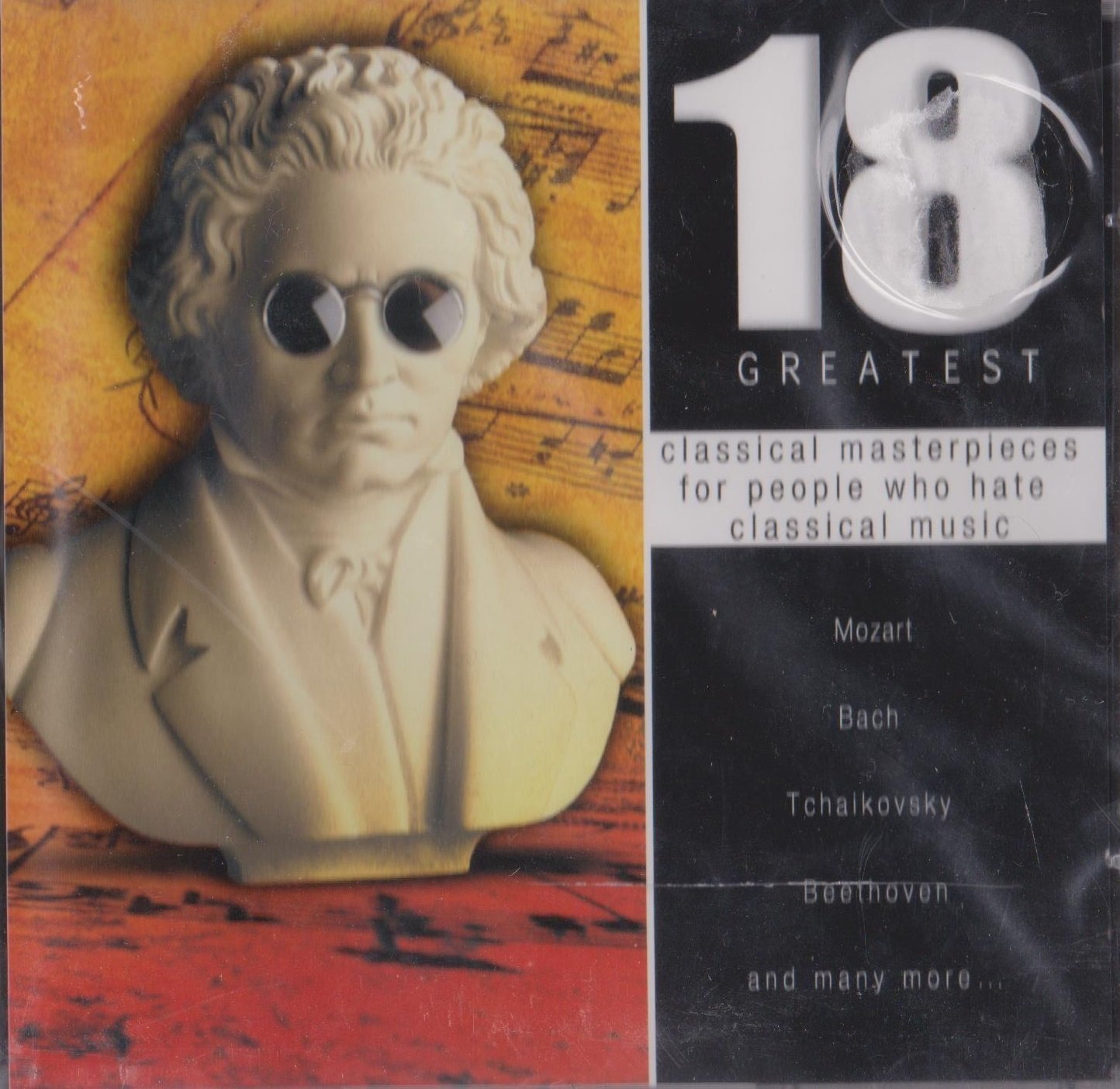 18 Greatest Classical Masterpieces For People Who Hate Classical Music ...